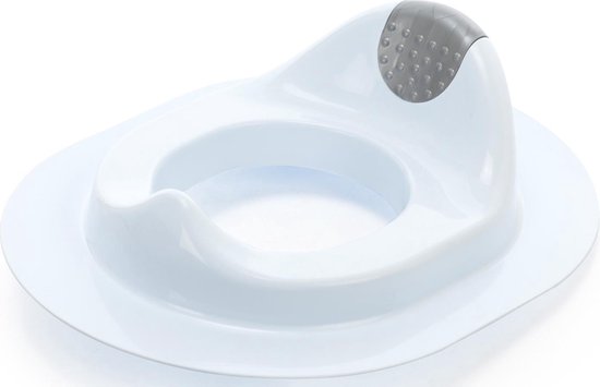 Strata Toilet Training - Silver Lining | bol.com