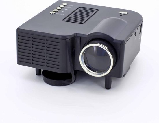 LED Beamer Projector | bol