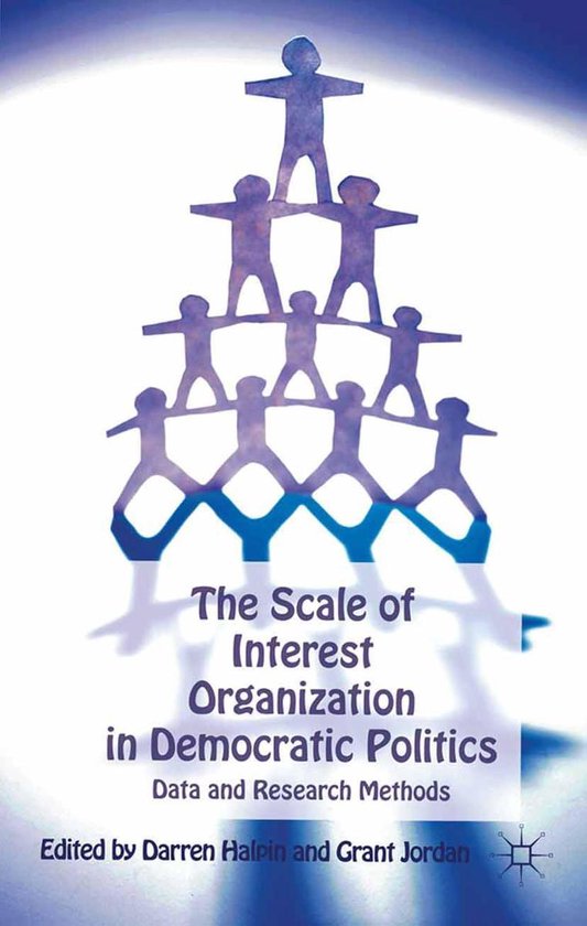 Interest Groups, Advocacy and Democracy Series - The Scale of Interest ...