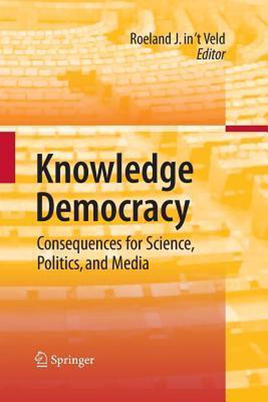 Knowledge Democracy | 9783642424595 | Boeken | bol.com