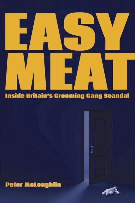 Easy Meat, Peter Mcloughlin | 9781943003068 | Boeken | bol
