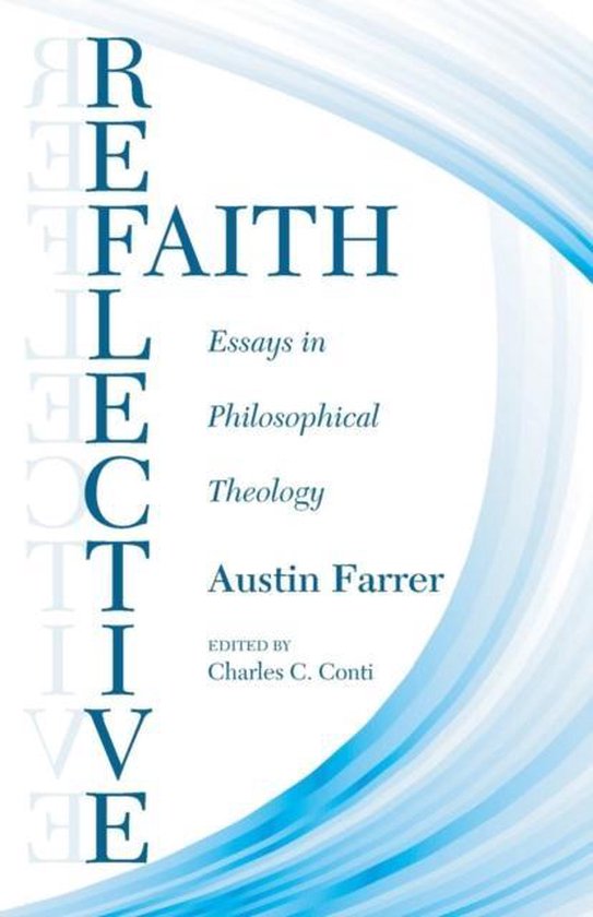 Reflective Faith | 9781620320457 | Austin Farrer | Boeken | bol