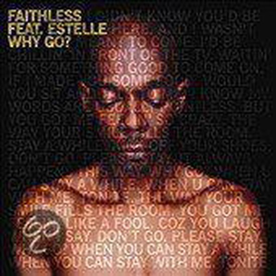 Why Go?, Faithless | Muziek | bol
