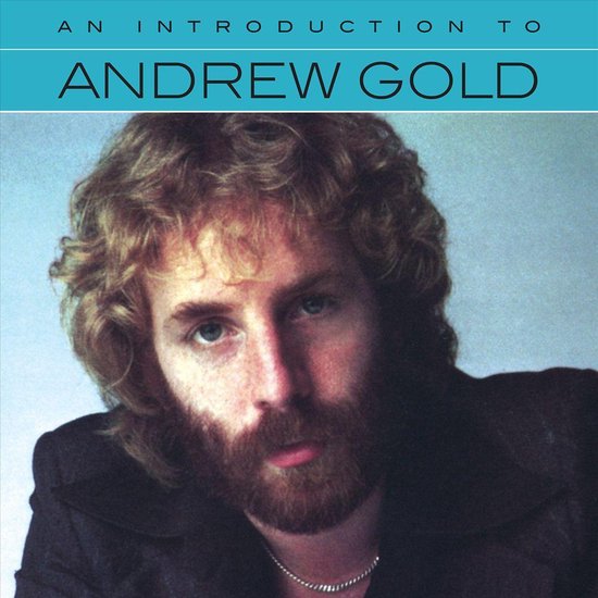 Introduction To, Andrew Gold | CD (album) | Muziek | bol.com