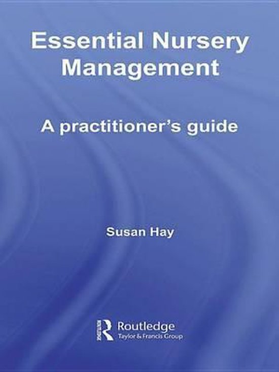 Essential Guides for Early Years Practitioners - Essential Nursery ...