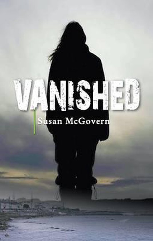Vanished, Susan McGovern | 9781909774193 | Boeken | bol.com