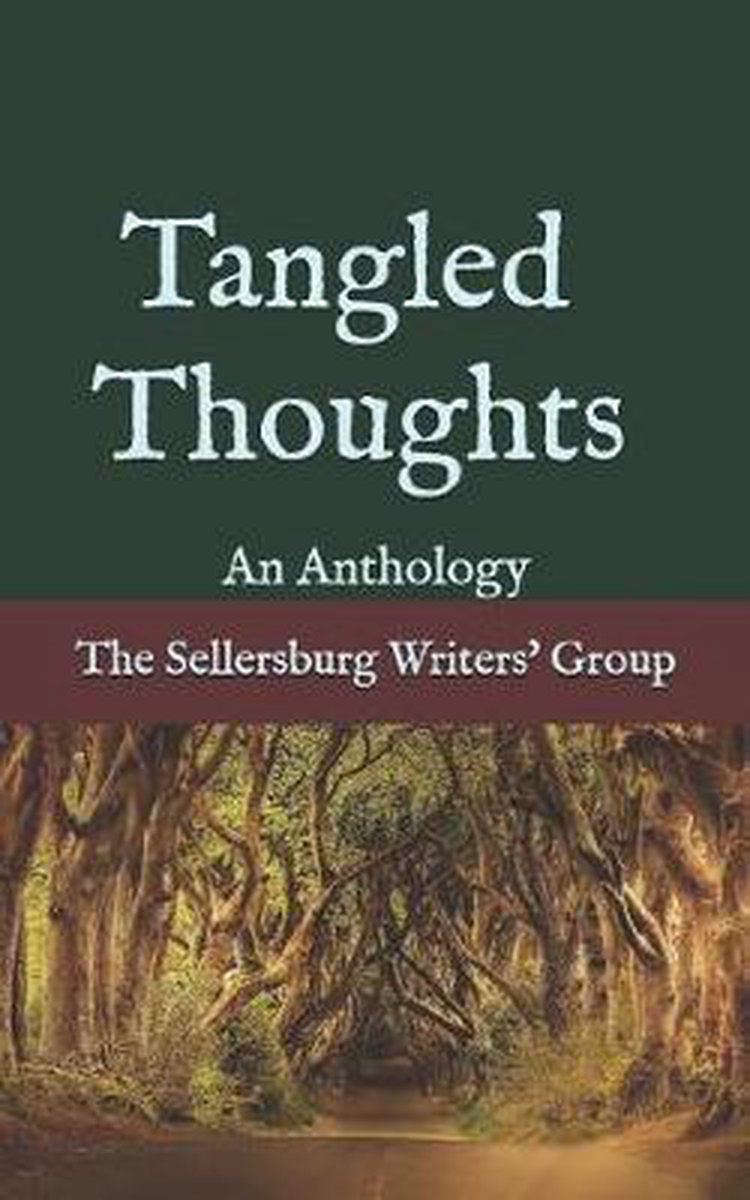 Tangled Thoughts, Brenda Drexler | 9781791592622 | Boeken | bol
