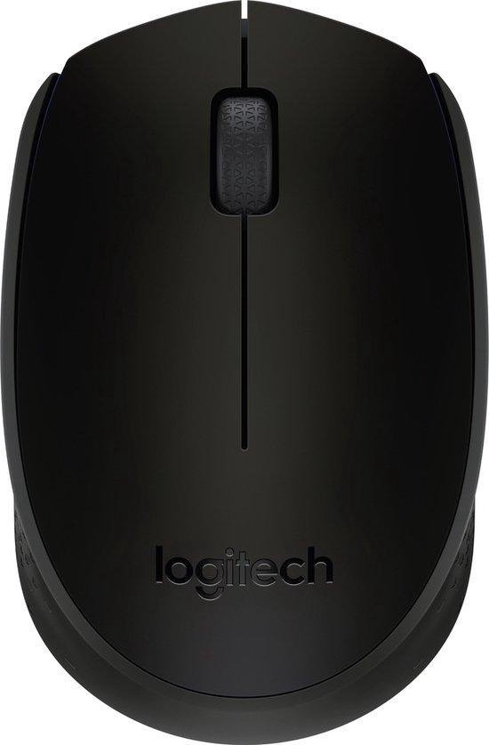 Logitech Muis (Draadloos) | bol.com