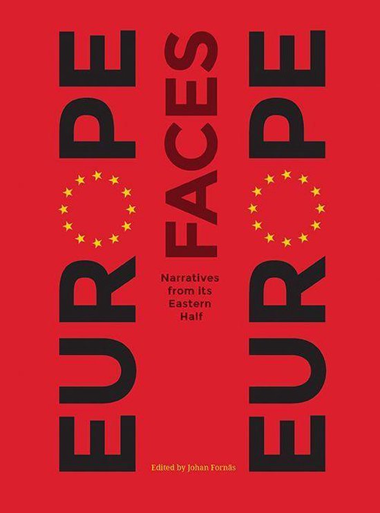 Europe Faces Europe (ebook) | 9781783207534 | Boeken | bol