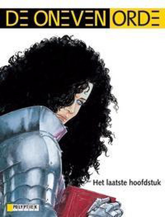 De oneven orde: 005 Het laatste hoofdstuk, Paul Teng | 9789055816484 ...