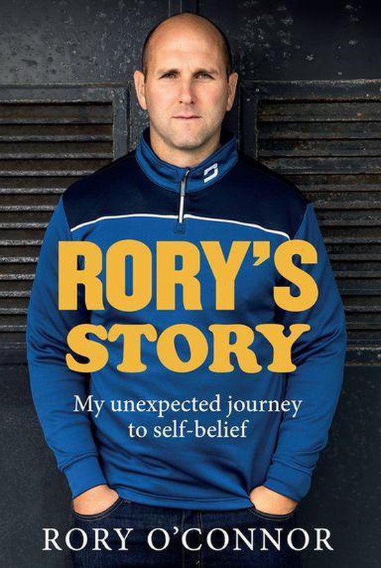 Rory's Story (ebook), Rory O'Connor | 9780717189960 | Boeken | bol.com