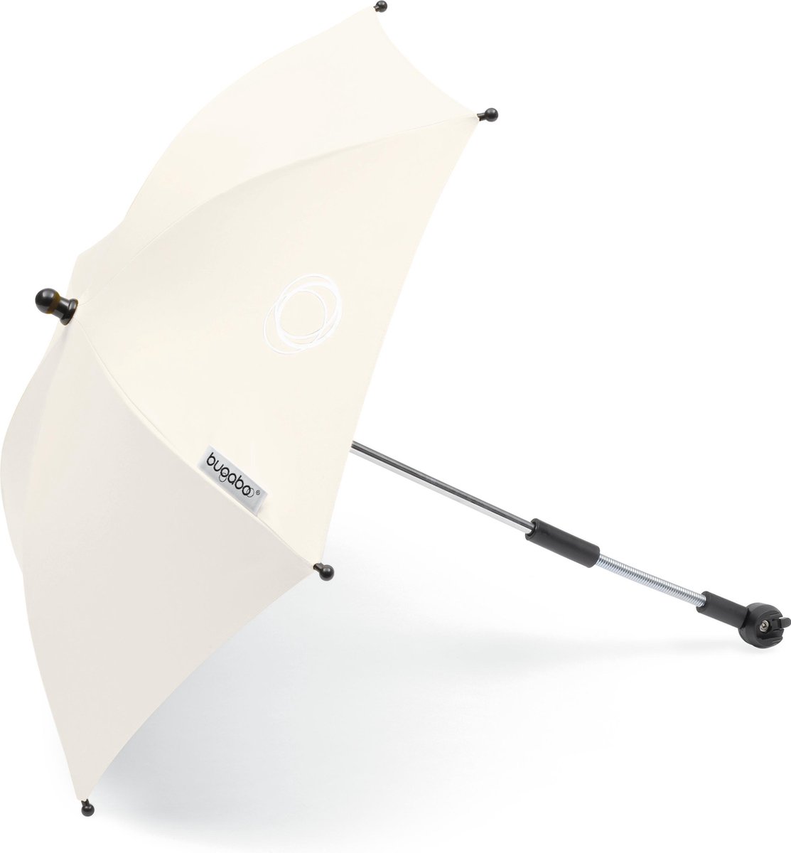 Bugaboo Kinderwagen Parasol - Fris Wit | bol.com