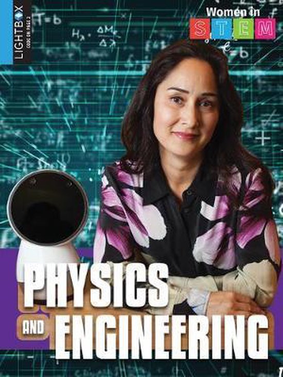 Women in Stem- Physics and Engineering | 9781510544376 | Jane Dunne ...