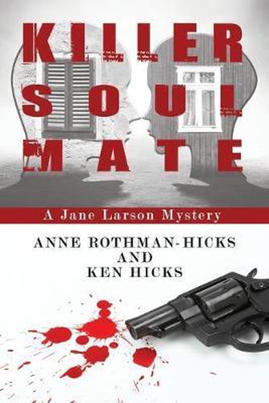 Killer Soulmate, Ken Hicks | 9781680468120 | Boeken | bol.com