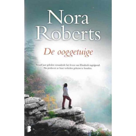 De ooggetuige, Nora Roberts | 9789022574461 | Boeken | bol.com