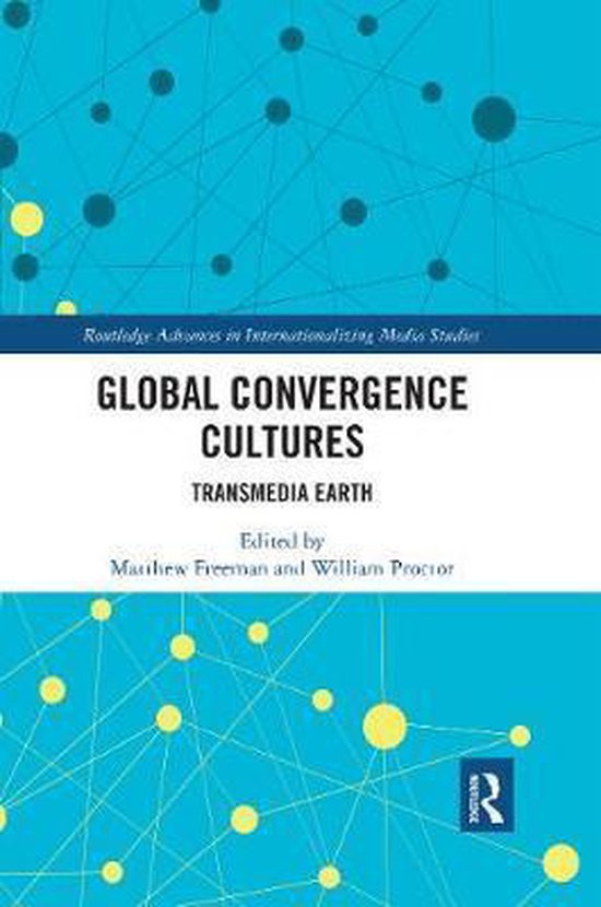 Global Convergence Cultures | 9780367591007 | Boeken | bol.com