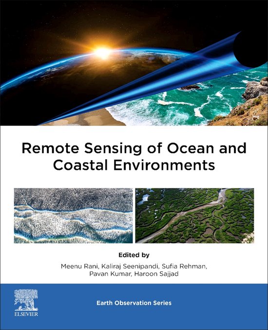 Earth Observation - Remote Sensing of Ocean and Coastal Environments ...