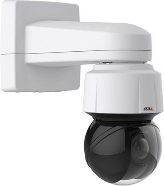 Axis Q6128-E Bolvormig IP-beveiligingscamera Binnen & buiten 3840 x 2160 Pixels Plafond | bol