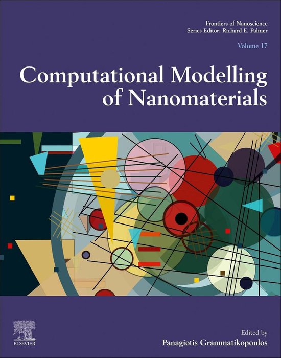 Computational Modelling of Nanomaterials (ebook) | 9780128214985 ...