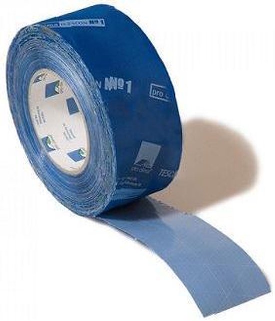 Tescon Vana Tape - 30m x 15cm | bol