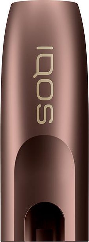 IQOS Cap 2.4+ (BRILLIANT COPPER) | bol