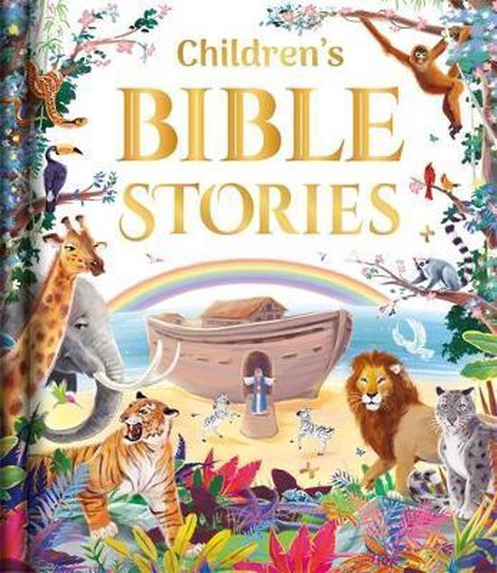 Children s Bible Stories Autumn Publishing 9781838521615 Boeken children-s-bible-stories-autumn-publishing-9781838521615-boeken