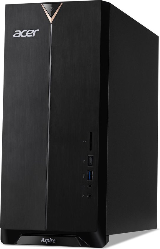 Acer Aspire TC-895 I8004 PC - GTX 1650 | bol.com