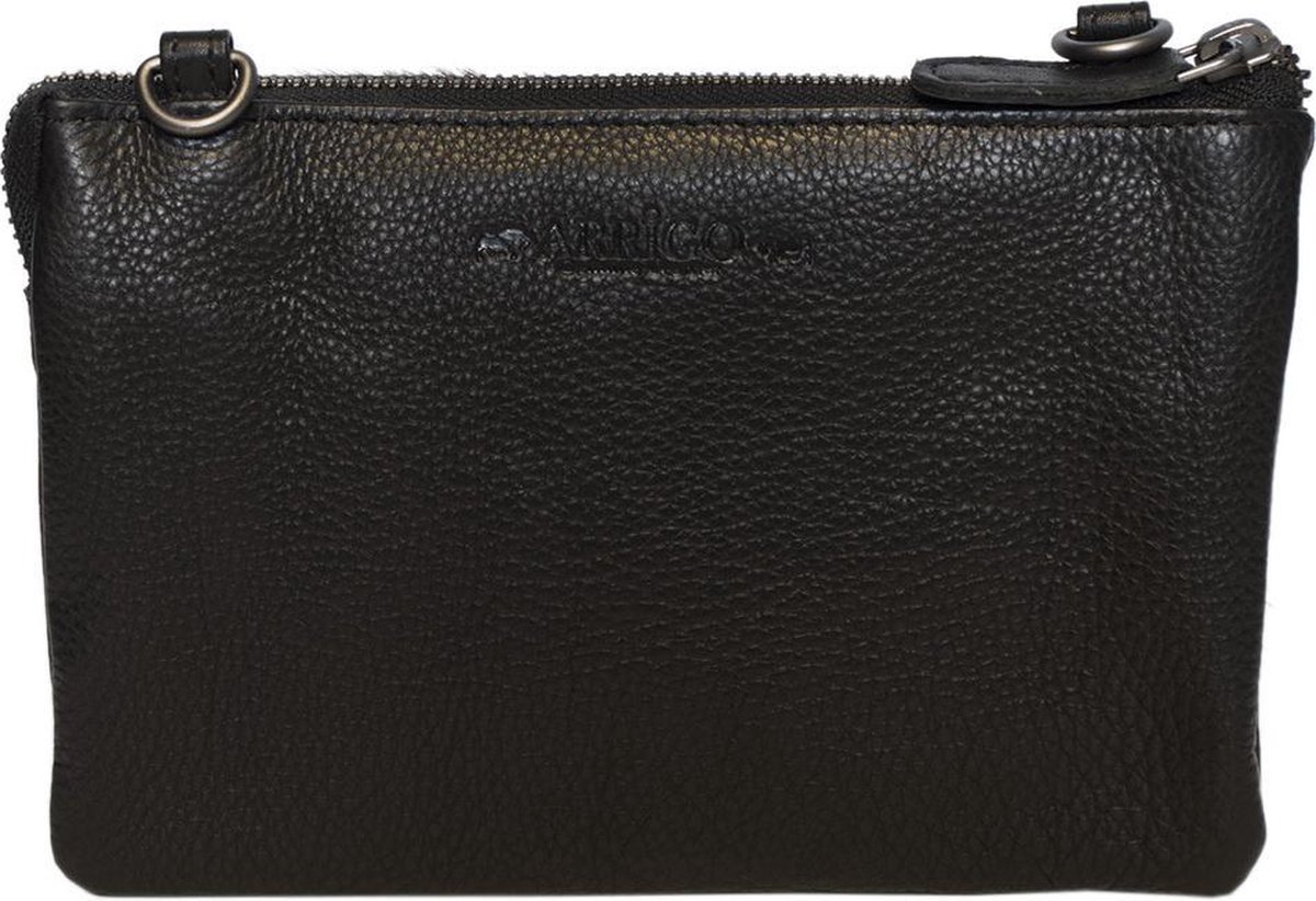 Tasjes Dames Klein - Schoudertasje - Festival Tasje - Zebra Print ...