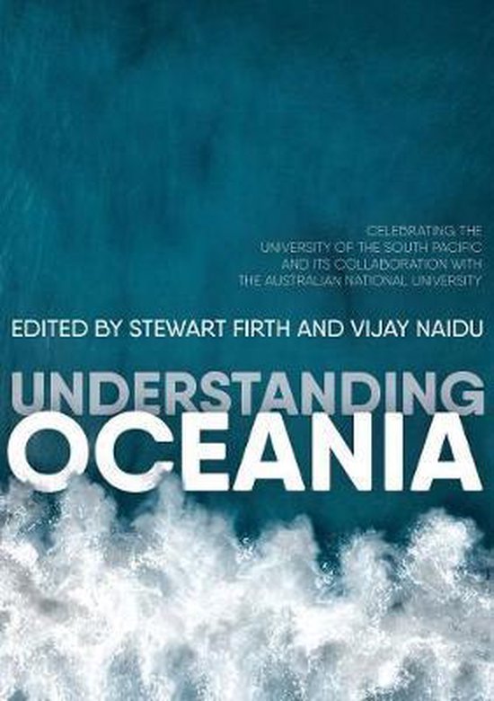 Pacific Series- Understanding Oceania | 9781760462888 | Stewart Firth ...