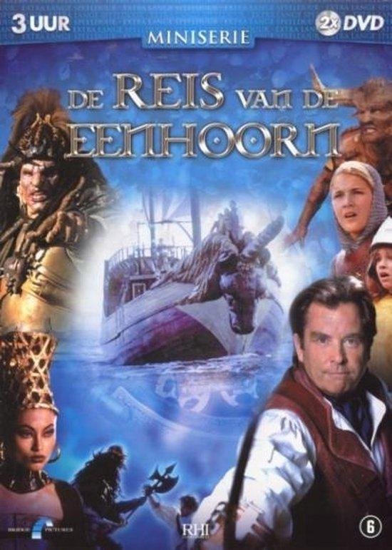 Reis Van De Eenhoorn (Dvd), Chantal Conlin | Dvd's | bol