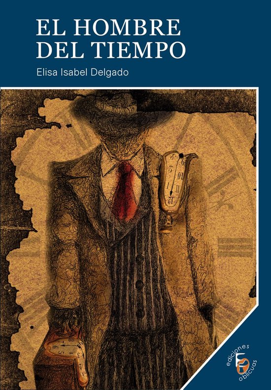 Colección Impulso 57 - El Hombre del Tiempo (ebook), Elisa Delgado | 9788415528388 |... | bol.com