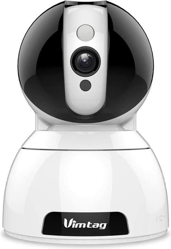 Vimtag CP3(2M)-AI Smart Cloud IP Camera, 1080P, 1920*1080, Pan,Tilt ...