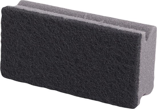 BBQ grill spons - grijs | bol.com