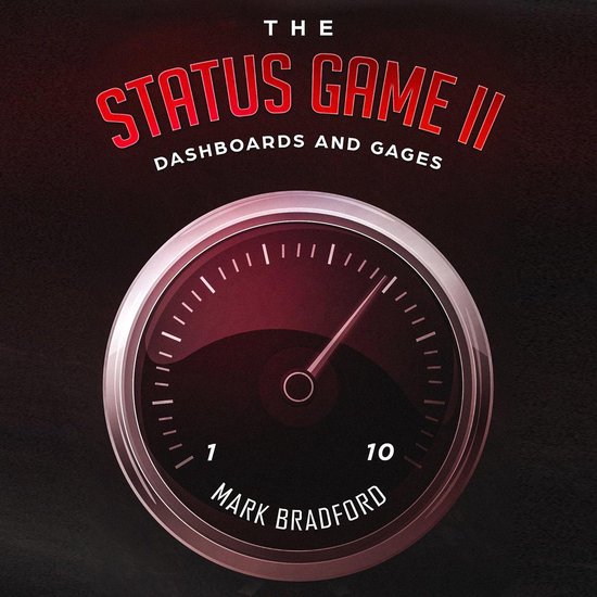 Status Game II, The: Dashboards and Gages, Mark Bradford ...