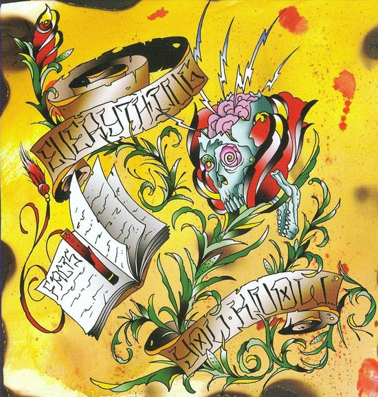 Wisdom In Chains - Everything You Know, Wisdom In Chains | Muziek | bol