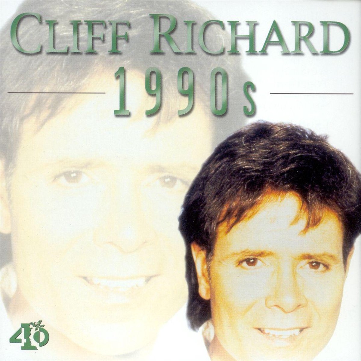 Cliff In The 90's, Cliff Richard | CD (album) | Muziek | bol