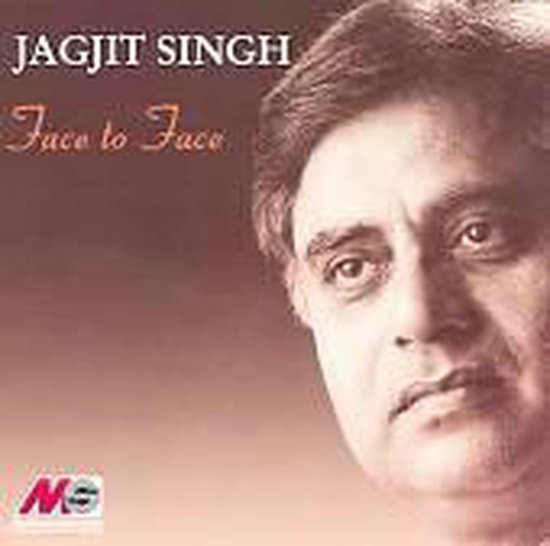 Face to Face, Jagjit Singh | CD (album) | Muziek | bol.com