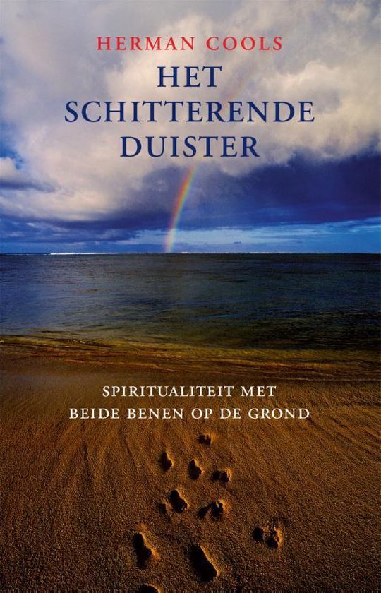 Het schitterende duister, Herman Cools | 9789401300230 | Boeken | bol