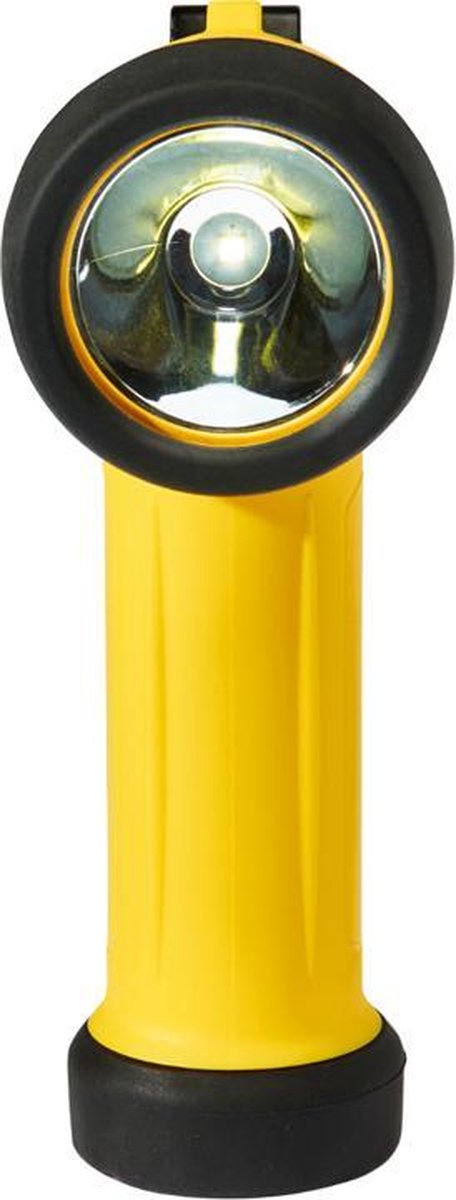 Wolf TR-60 - ATEX LED Zaklamp - Werklamp - Bouwlamp - Zone 1 & 2 ...
