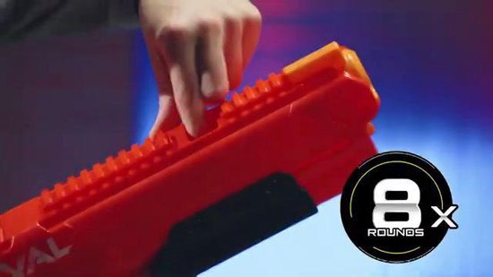NERF Rival Takedown XX-800 | bol