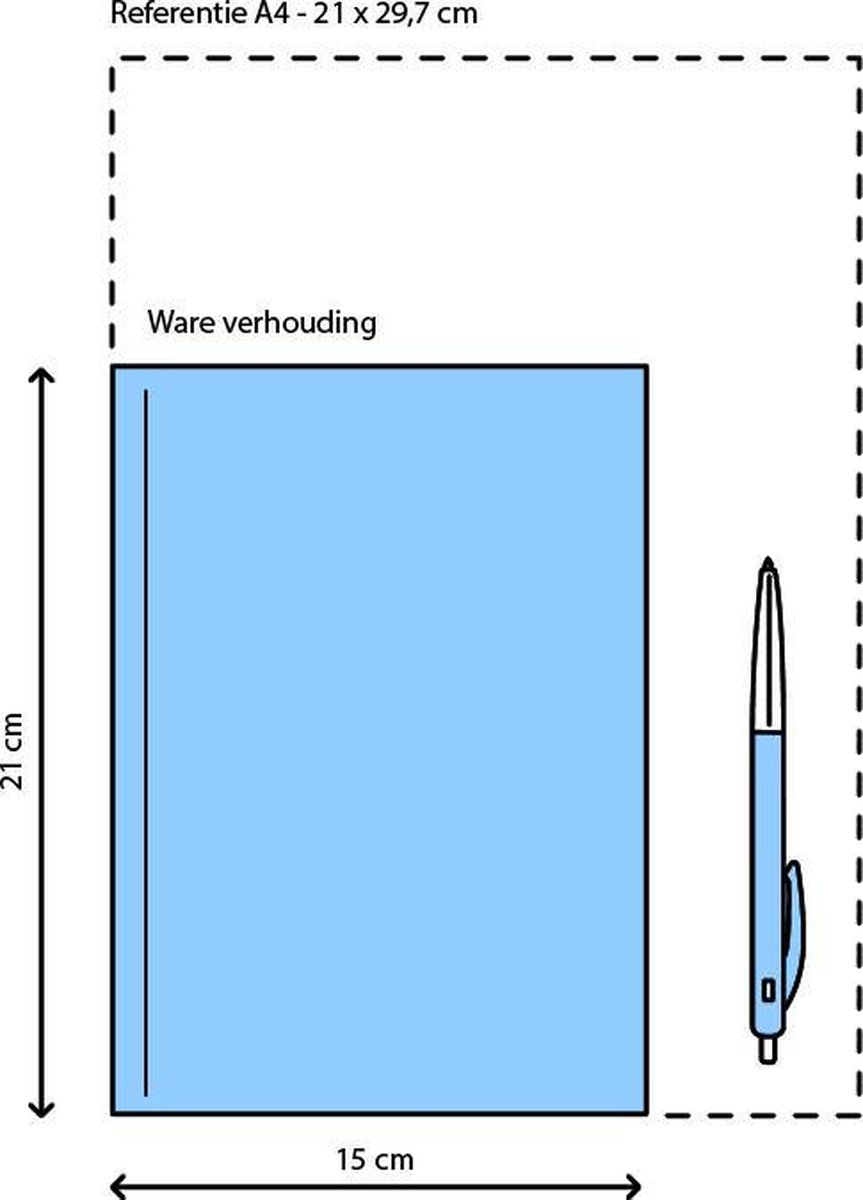 Topographical Map of the Lake District Wainwright Fells | bol.com