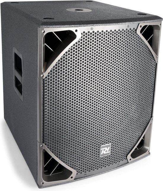 Power Dynamics PD-6 actieve 2.1 set | bol.com