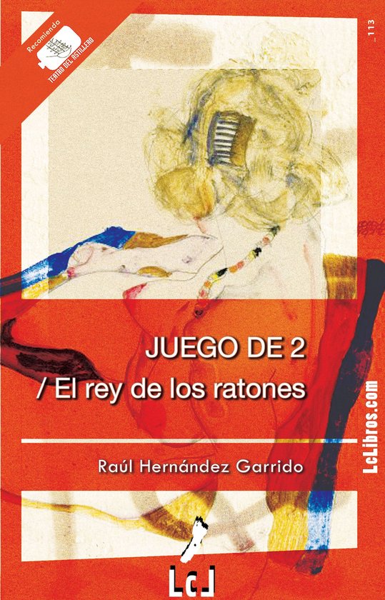 Digitales - Juego de 2 / El rey de los ratones (ebook), Raúl Hernández ...