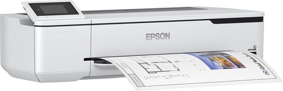 Multifunction Printer Epson SC-T2100 | bol