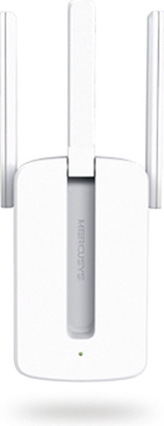 Toegangspunt Mercusys MW300RE N300 Dual Band | bol.com