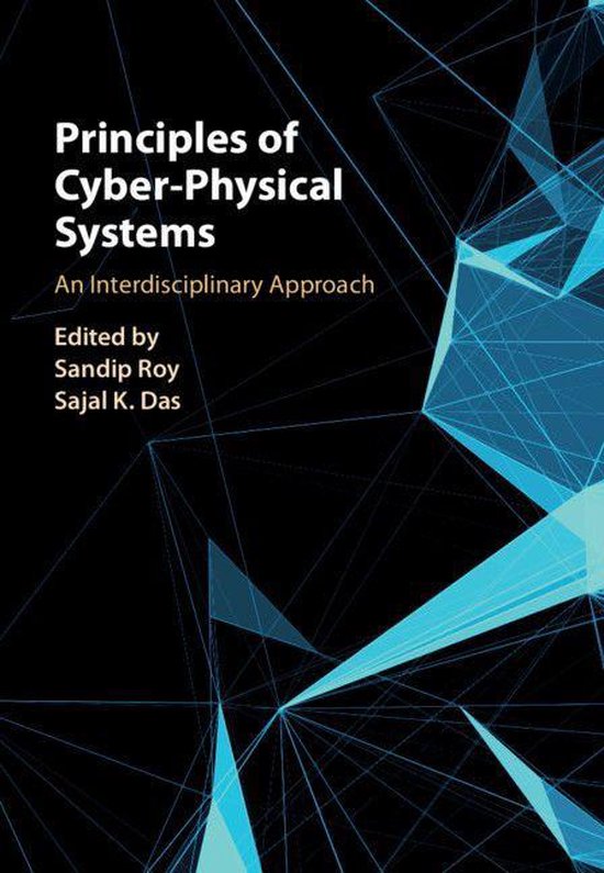 Principles of Cyber-Physical Systems (ebook) | 9781108916073 | Boeken ...