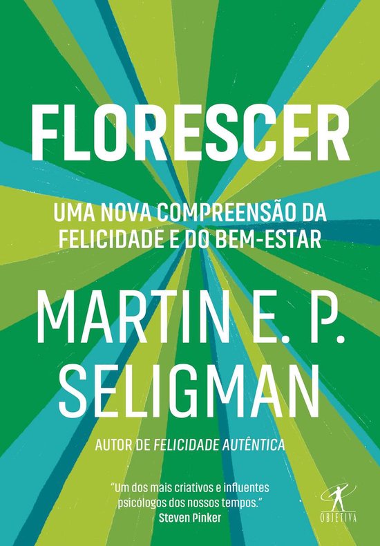 Florescer (ebook), Martin E. P. Seligman | 9788539004225 | Boeken | bol