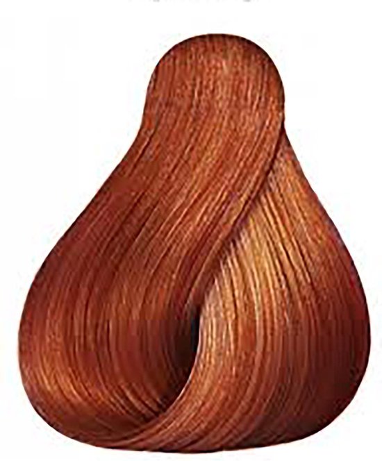 Wella Color Touch Vibrant Red 8/43 60ml | bol.com