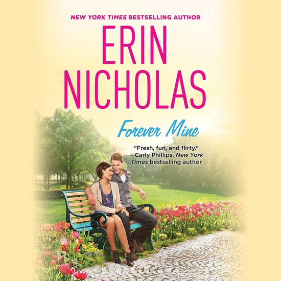 Forever Mine | 9781478941187 | Boeken | bol.com