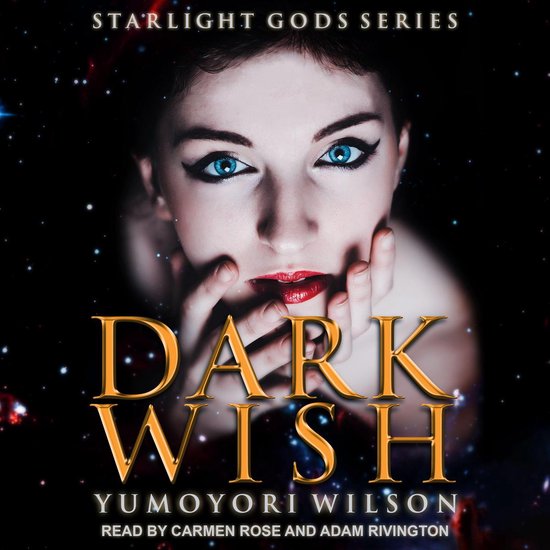 Dark Wish, Yumoyori Wilson | 9781977375643 | Boeken | bol.com